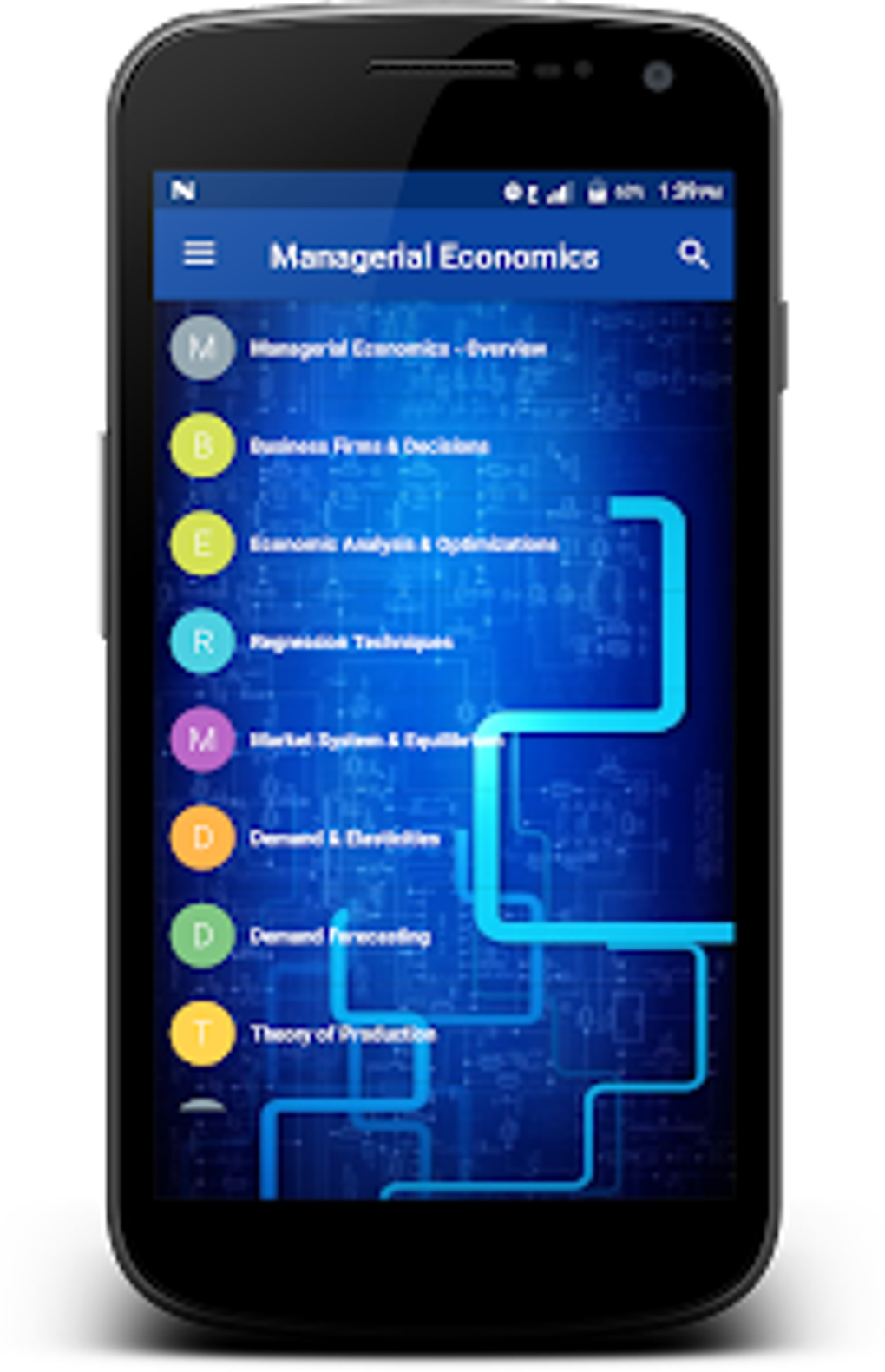 Managerial Economics For Android Download
