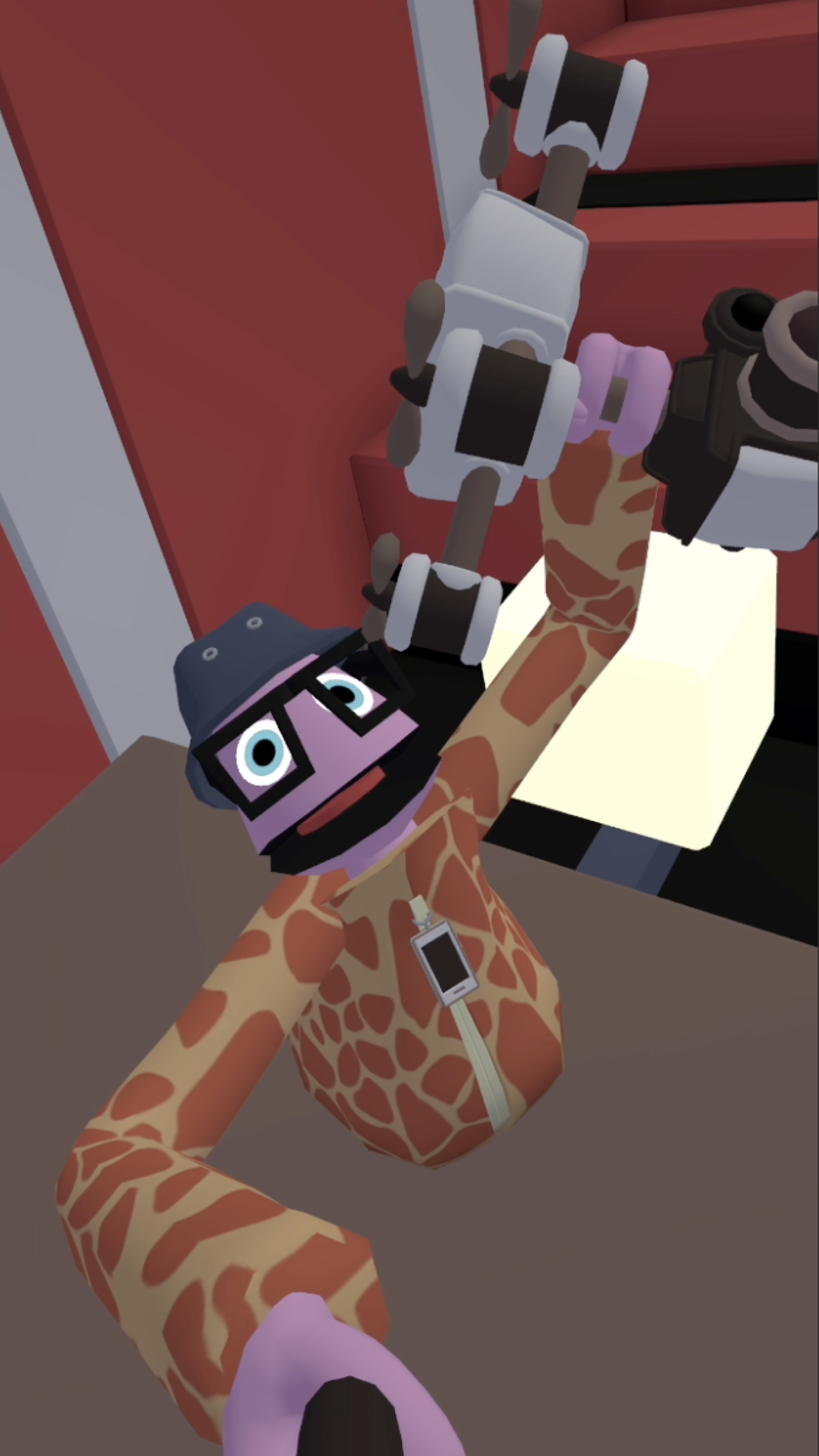 Yeeps Companion for iPhone - Download