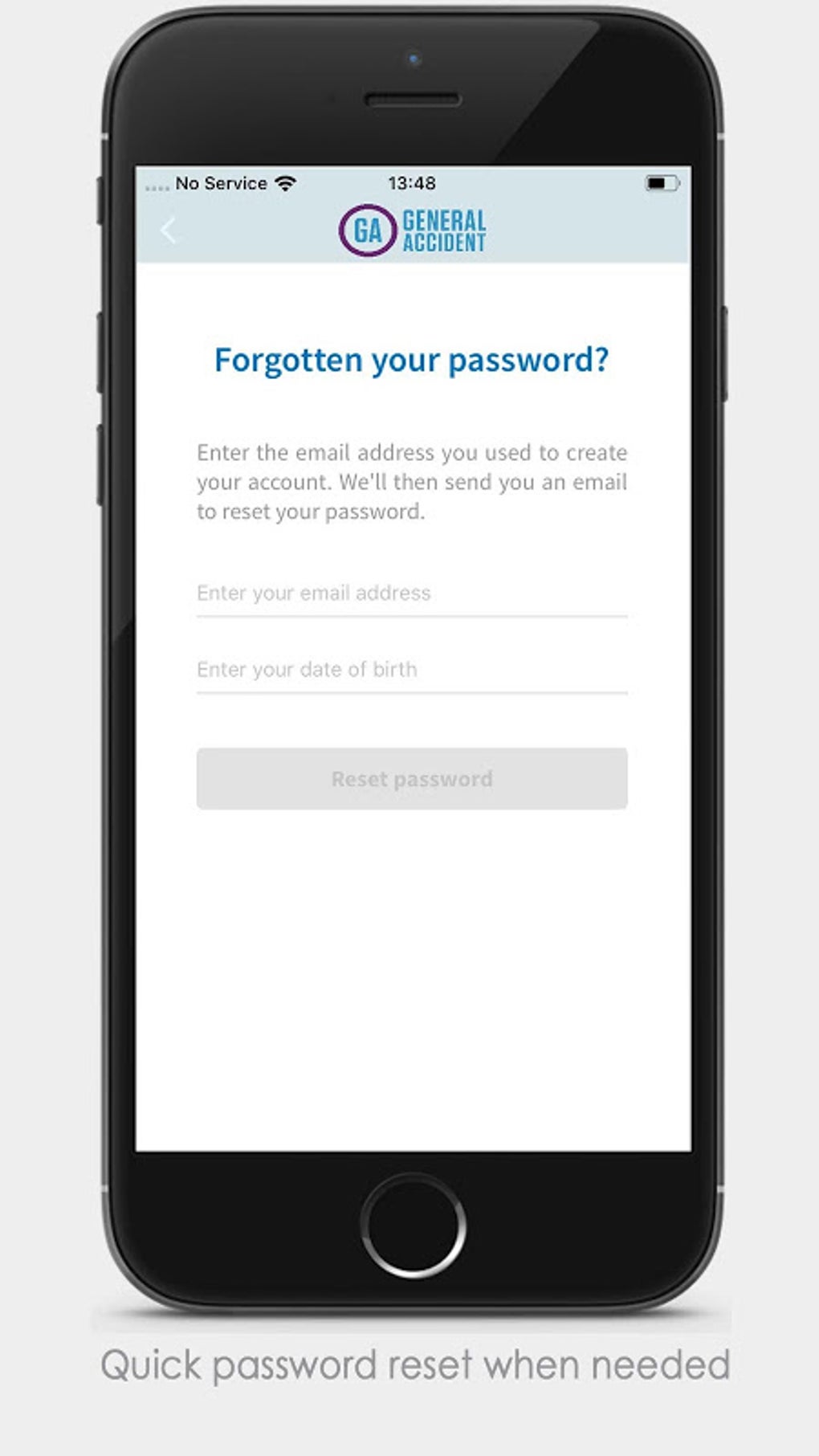 General Accident My account APK for Android - Download
