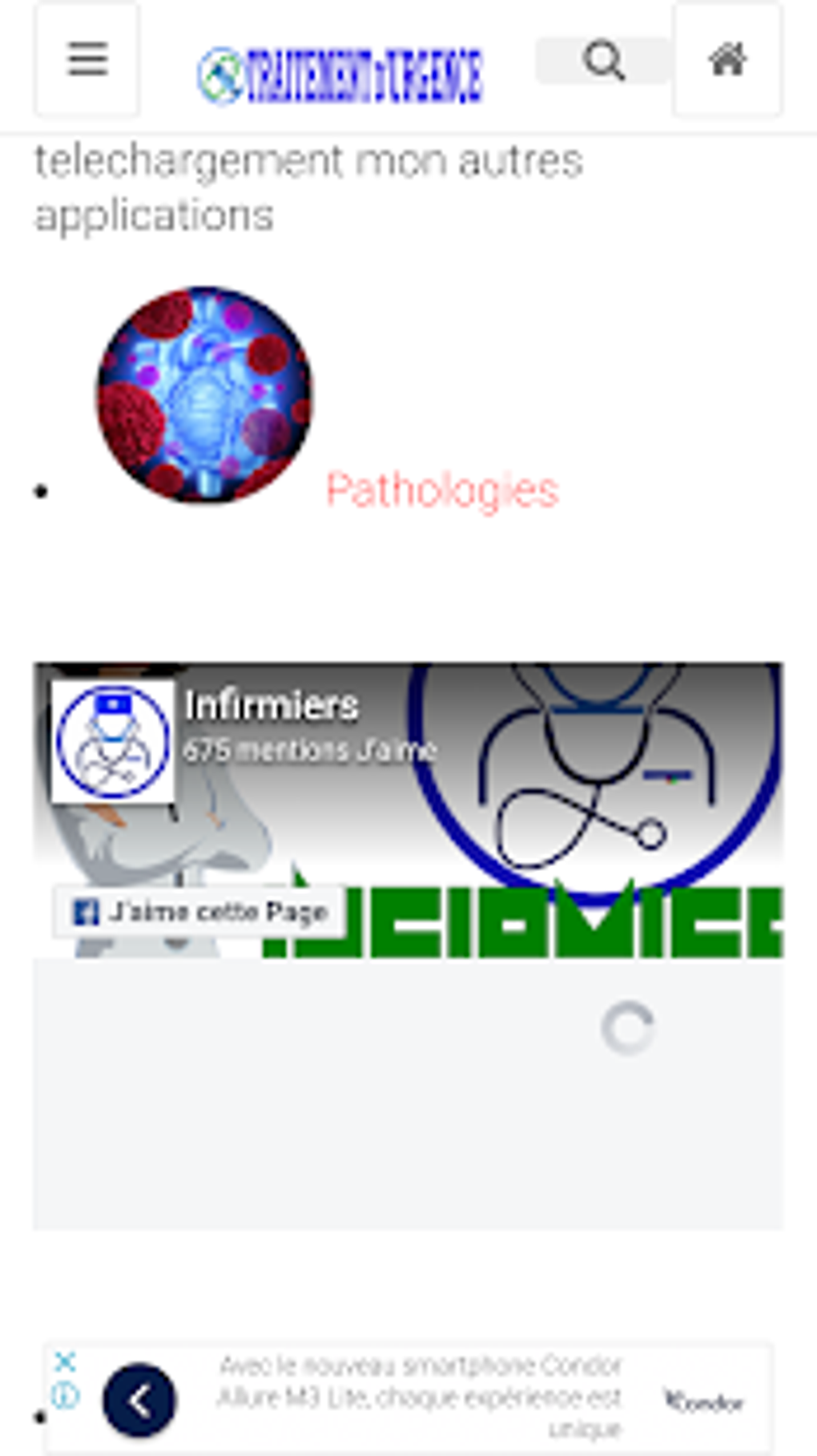 Emergency Treatment APK para Android - Descargar