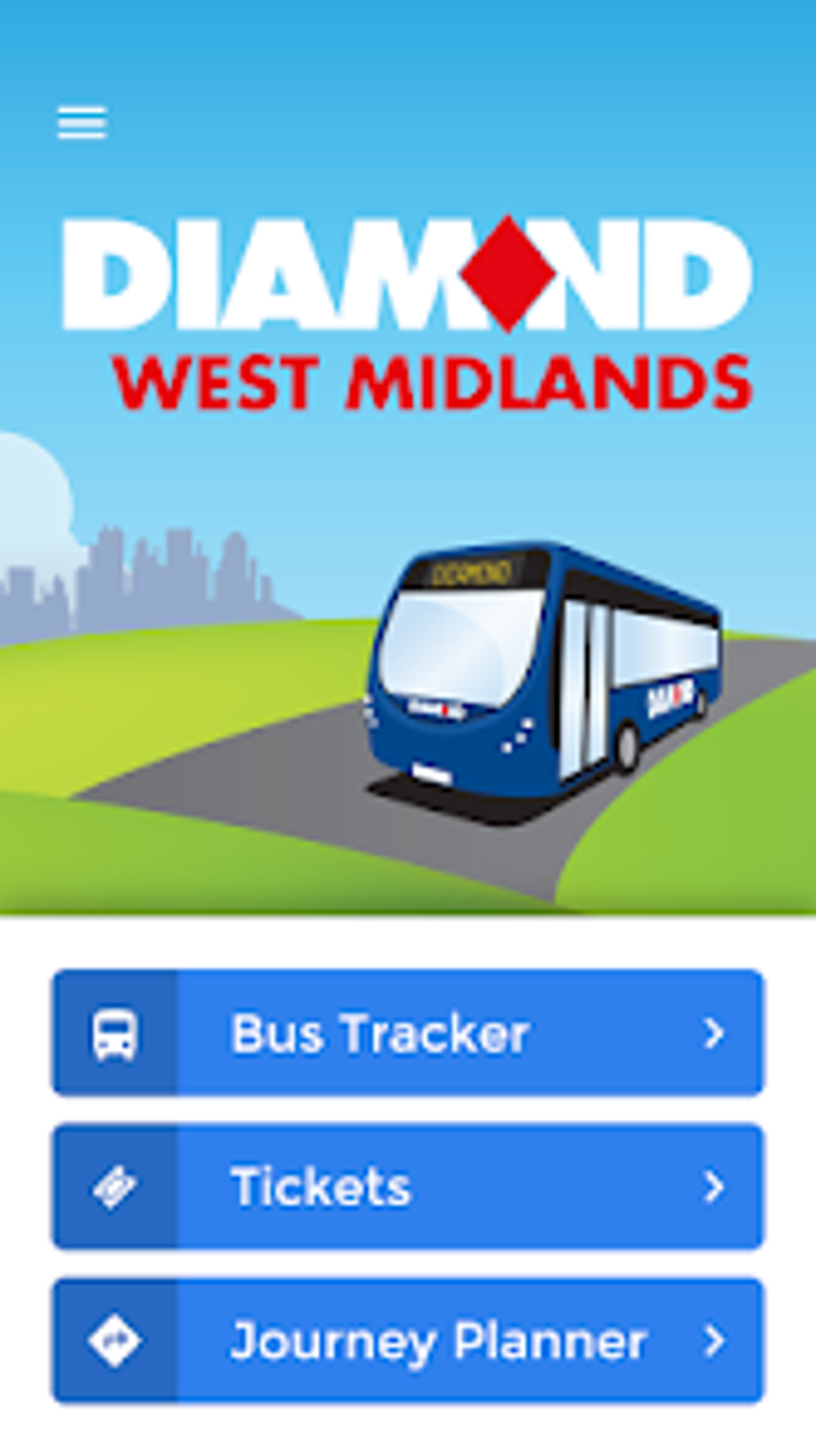 Diamond Bus Apk для Android — Скачать