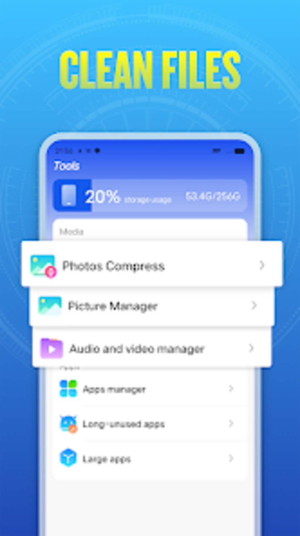 Auto Clean for Android - Download