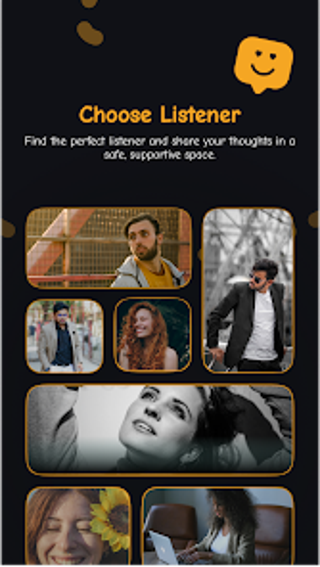 Trust Thread : Chat Connect para Android - Descargar