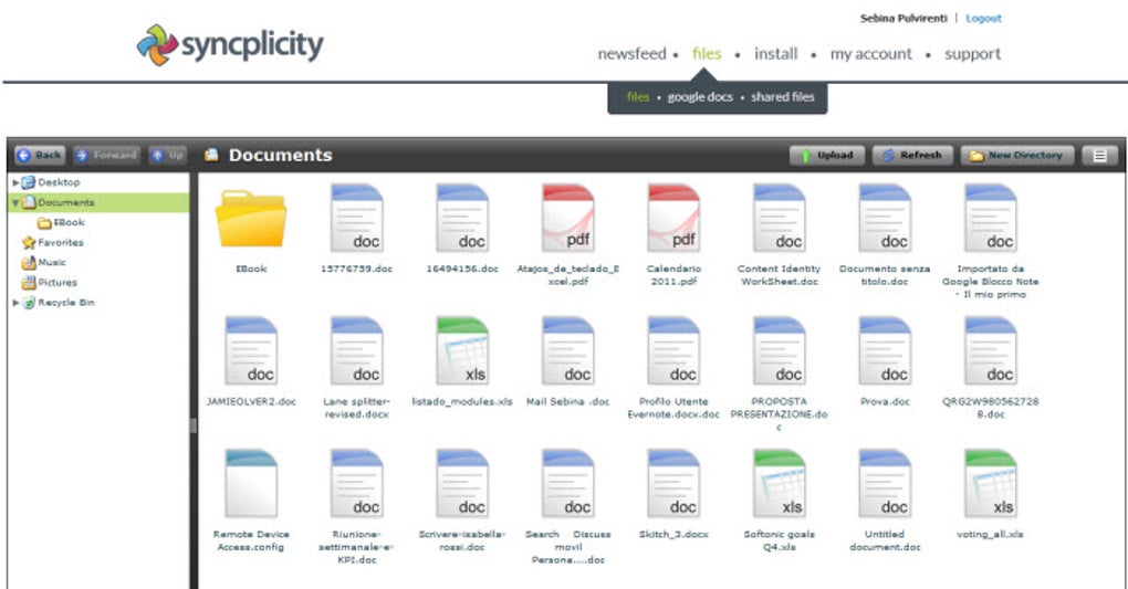 Syncplicity - Download