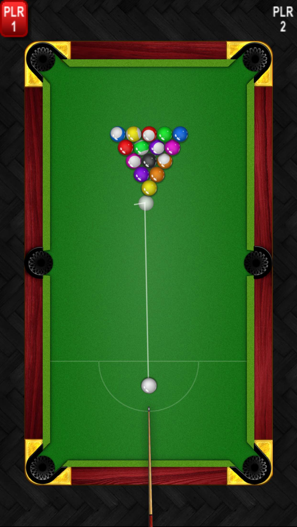 Pool for iPhone - Download