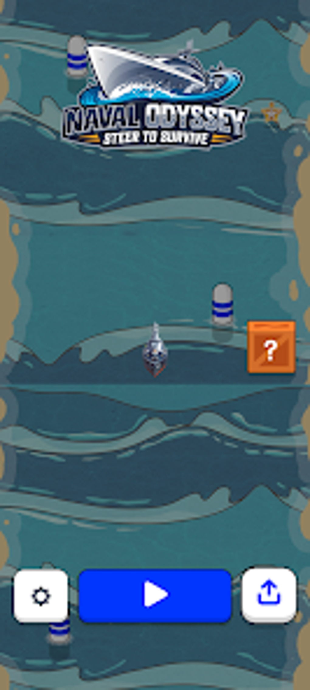 Naval Odyssey for Android - Download