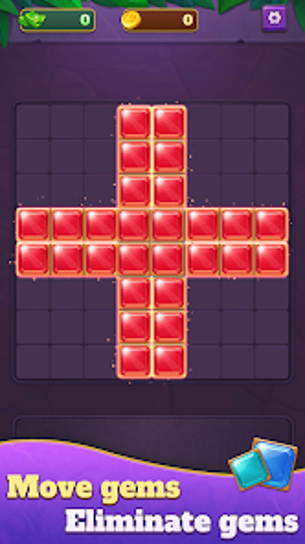 Gemstone Surprise block para Android - Descargar