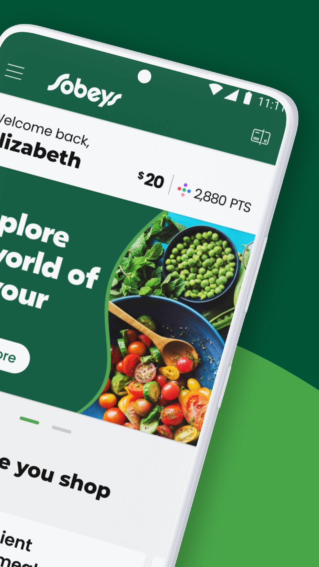 Sobeys for Android - Download