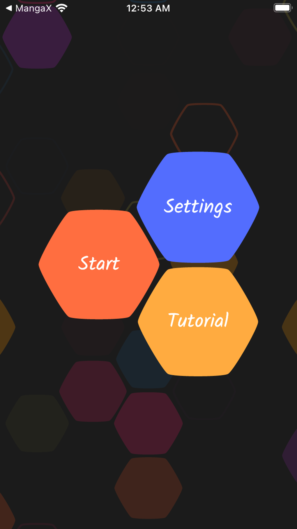 Aries: Origins for iPhone - Download