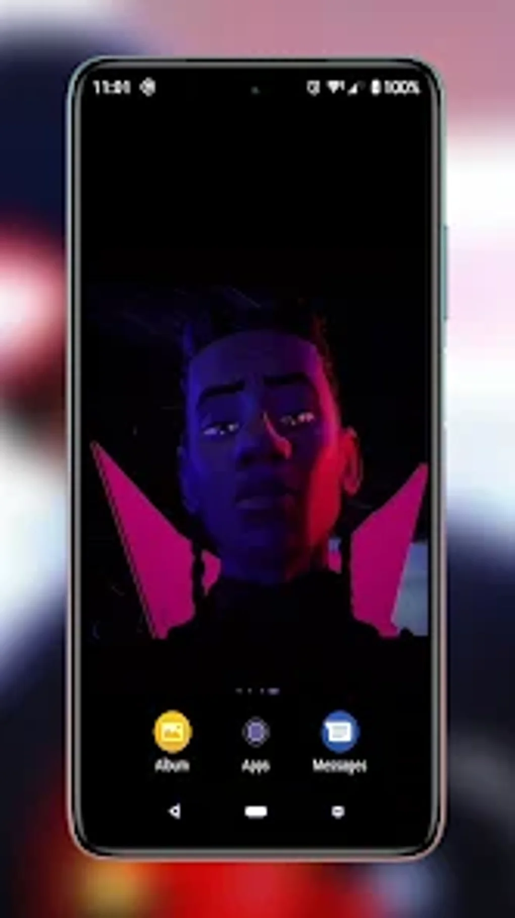 Miles Morales Wallpapers HD para Android - Download Miles Morales Wallpapers HD para Android - Download