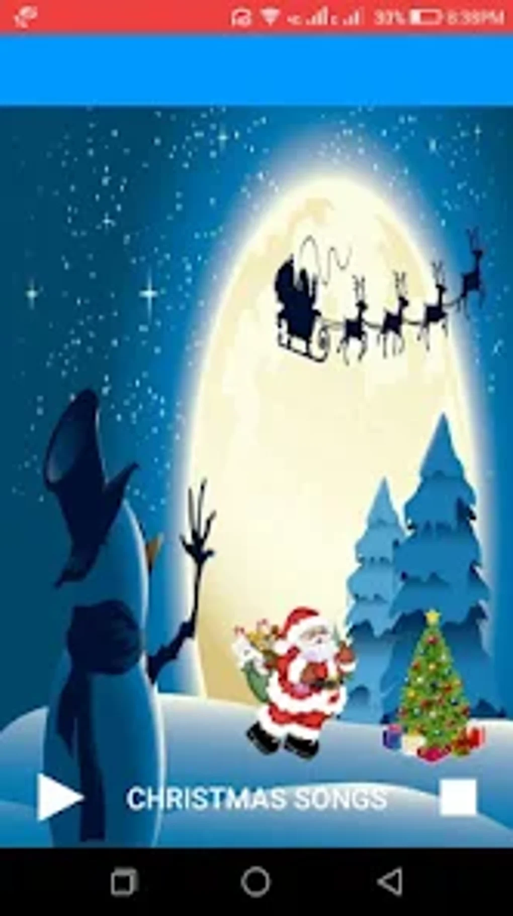 Christmas Songs for Android - Download