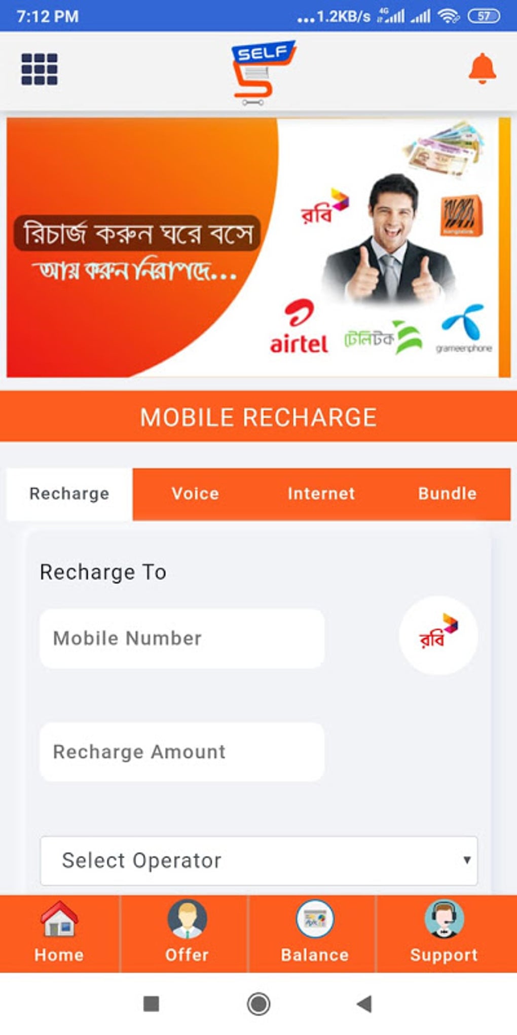 SELF - My Digital Business Platform APK for Android - Download SELF - My Digital Business Platform APK for Android - Download