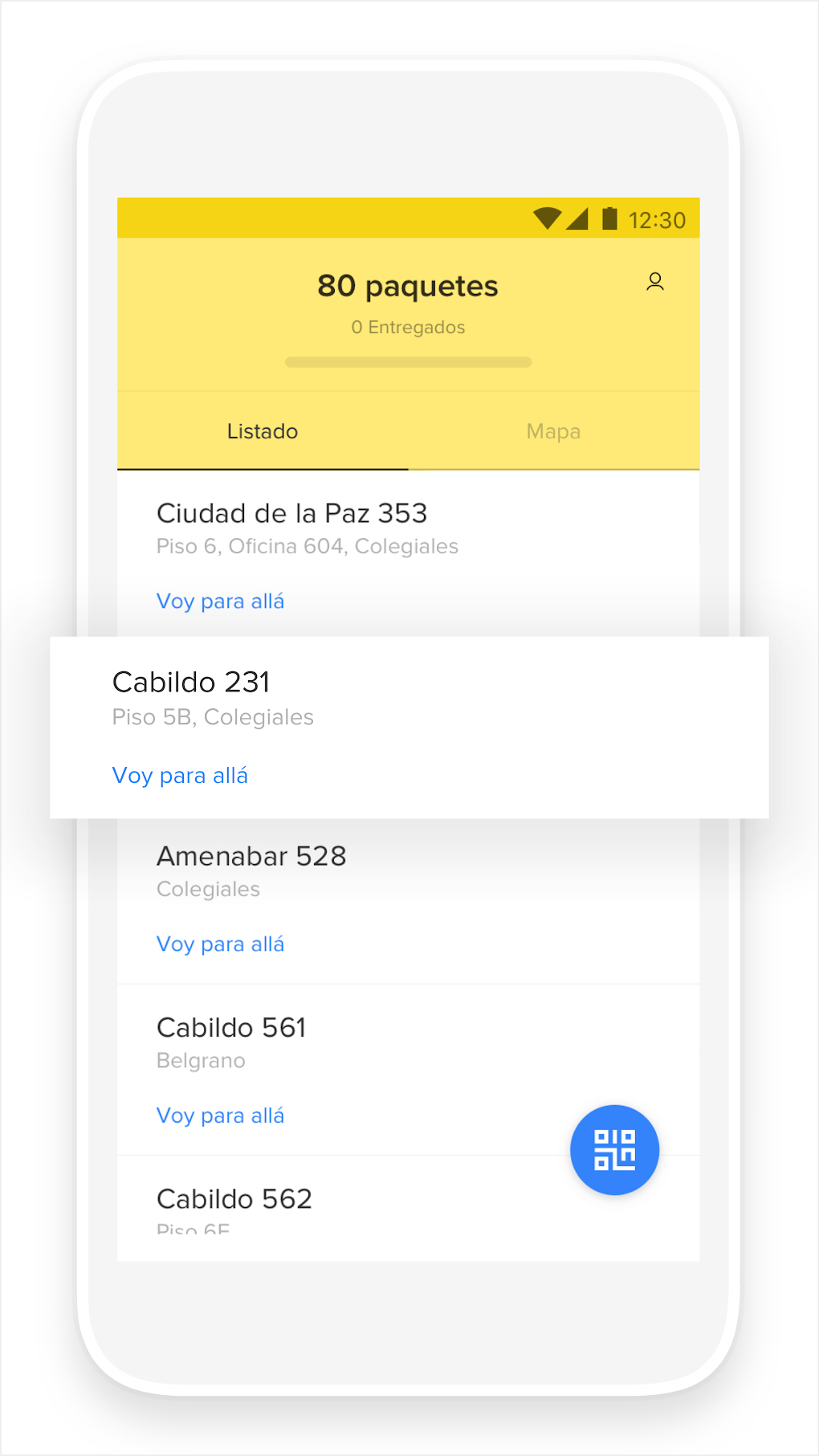 Logistics for Android - Download