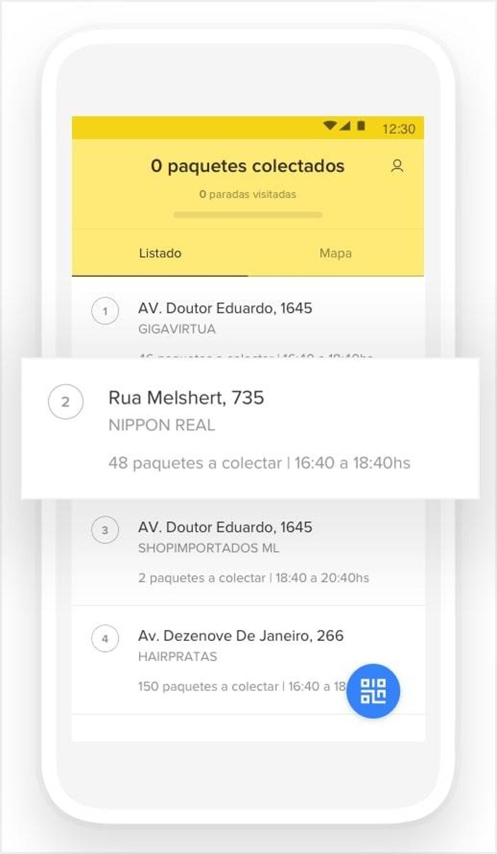 Logistics for Android - Download