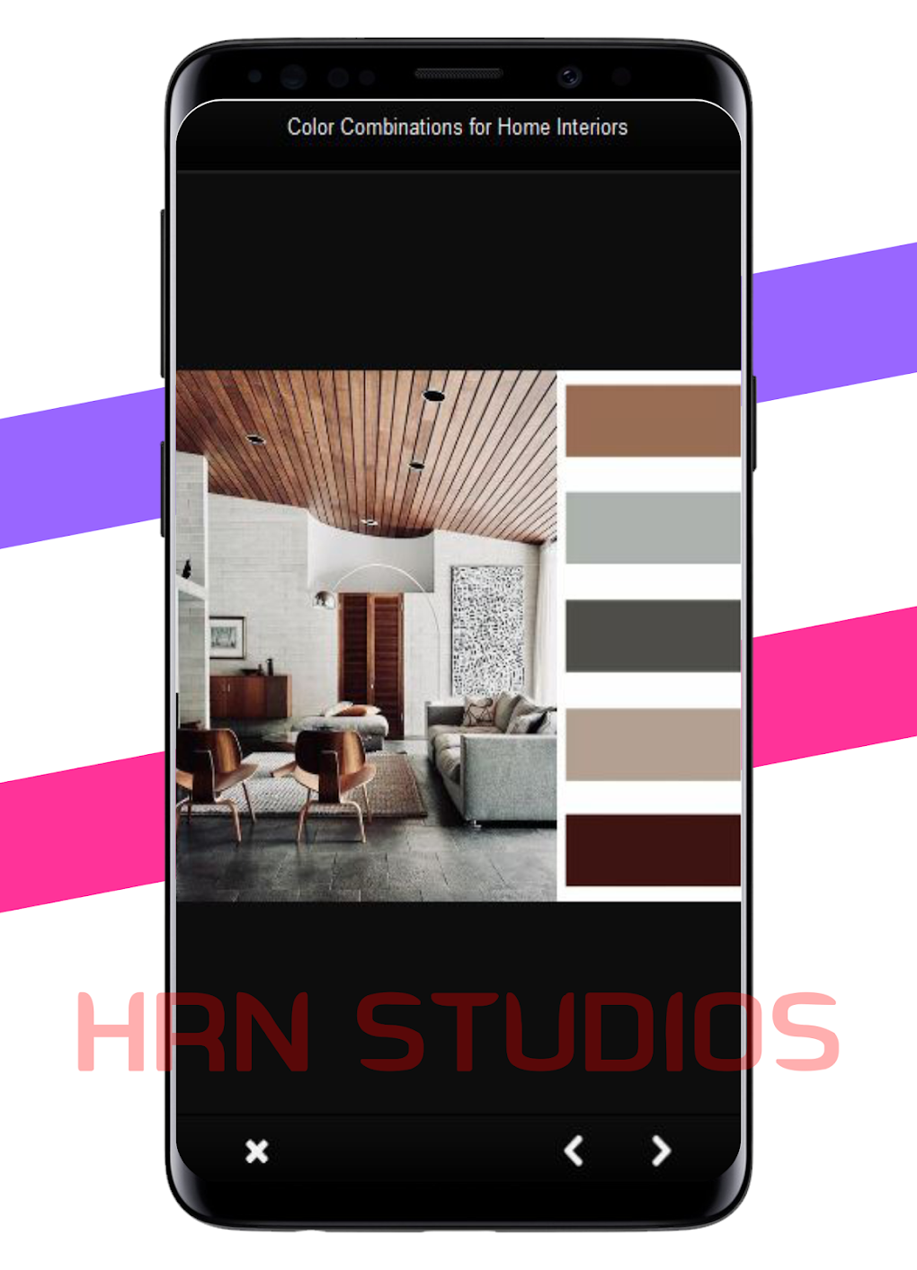 Color Combinations for Home Interiors APK for Android - Download