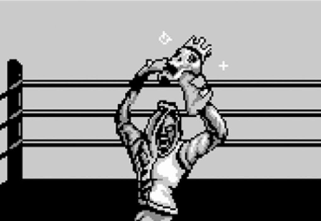 Creepy Brawlers - Tải về