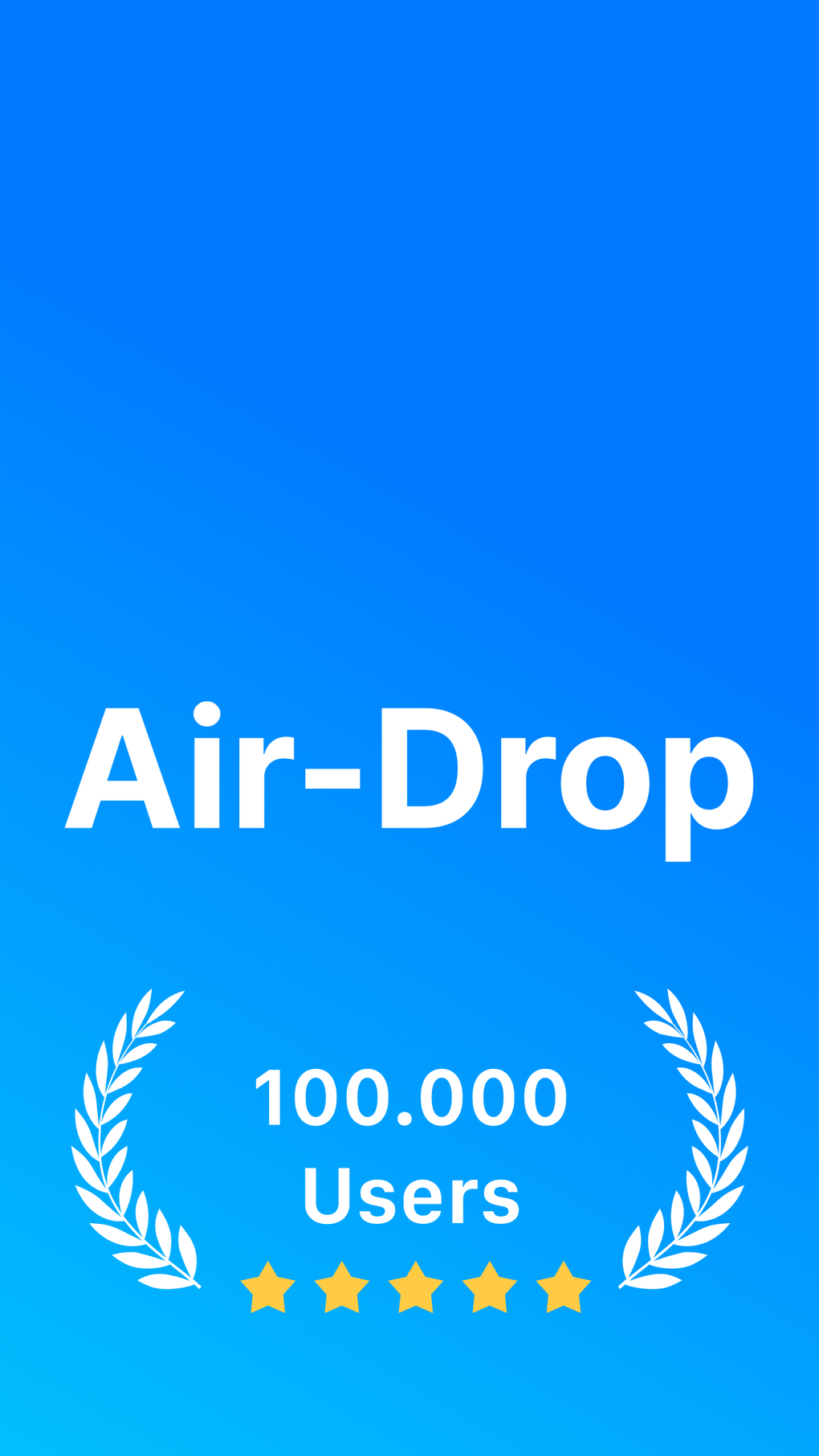 AirDroid Share File for iPhone - Download