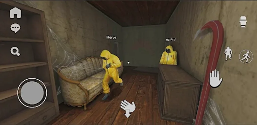 Horror Playtime : Multiplayer per Android - Download