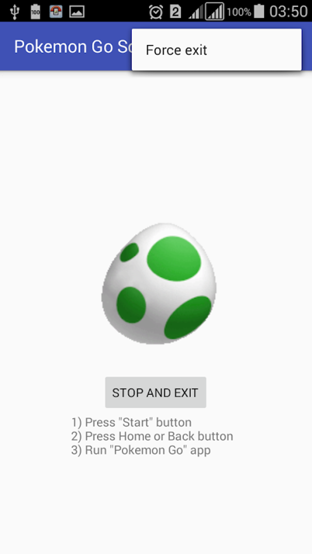 Screen Timeout For Pokemon Go APK for Android - Download