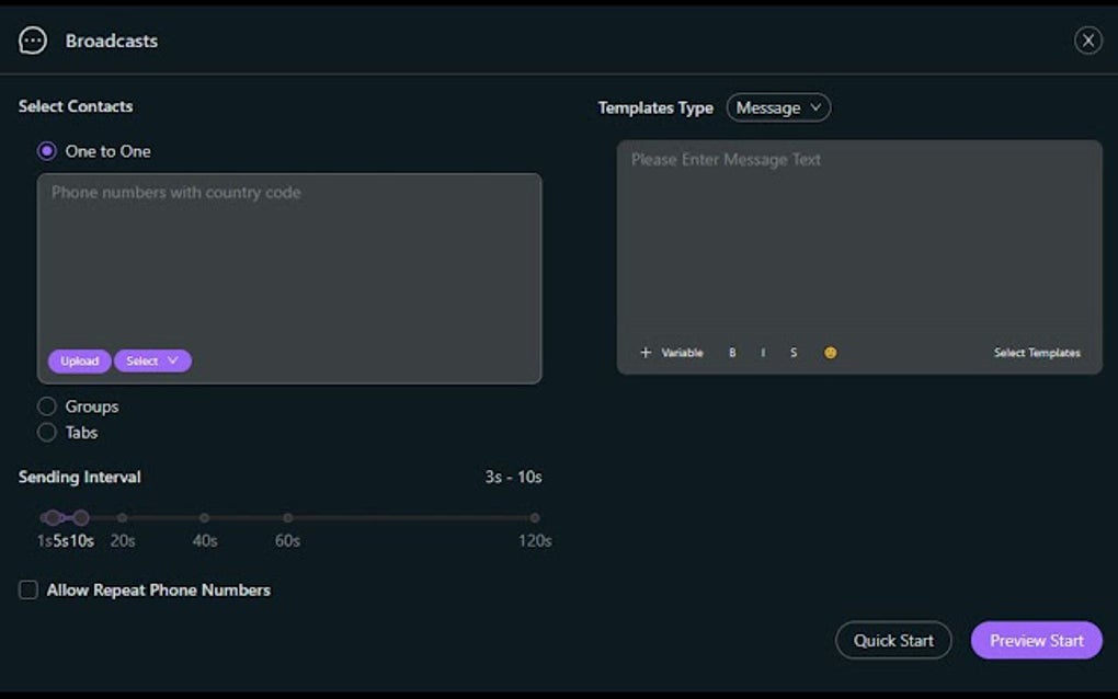 EFFESS Services - CRM para Google Chrome - Extensión Descargar