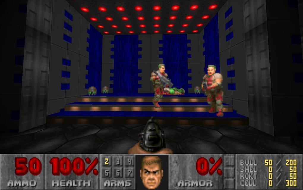 Doomsday Engine - Download