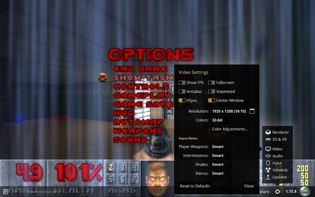 Doomsday Engine - Download