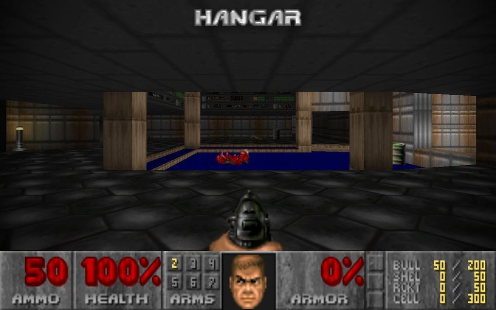 Doomsday Engine - Download