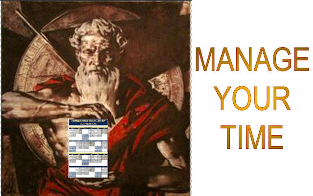 STEM Chronos for Google Chrome - Extension Download