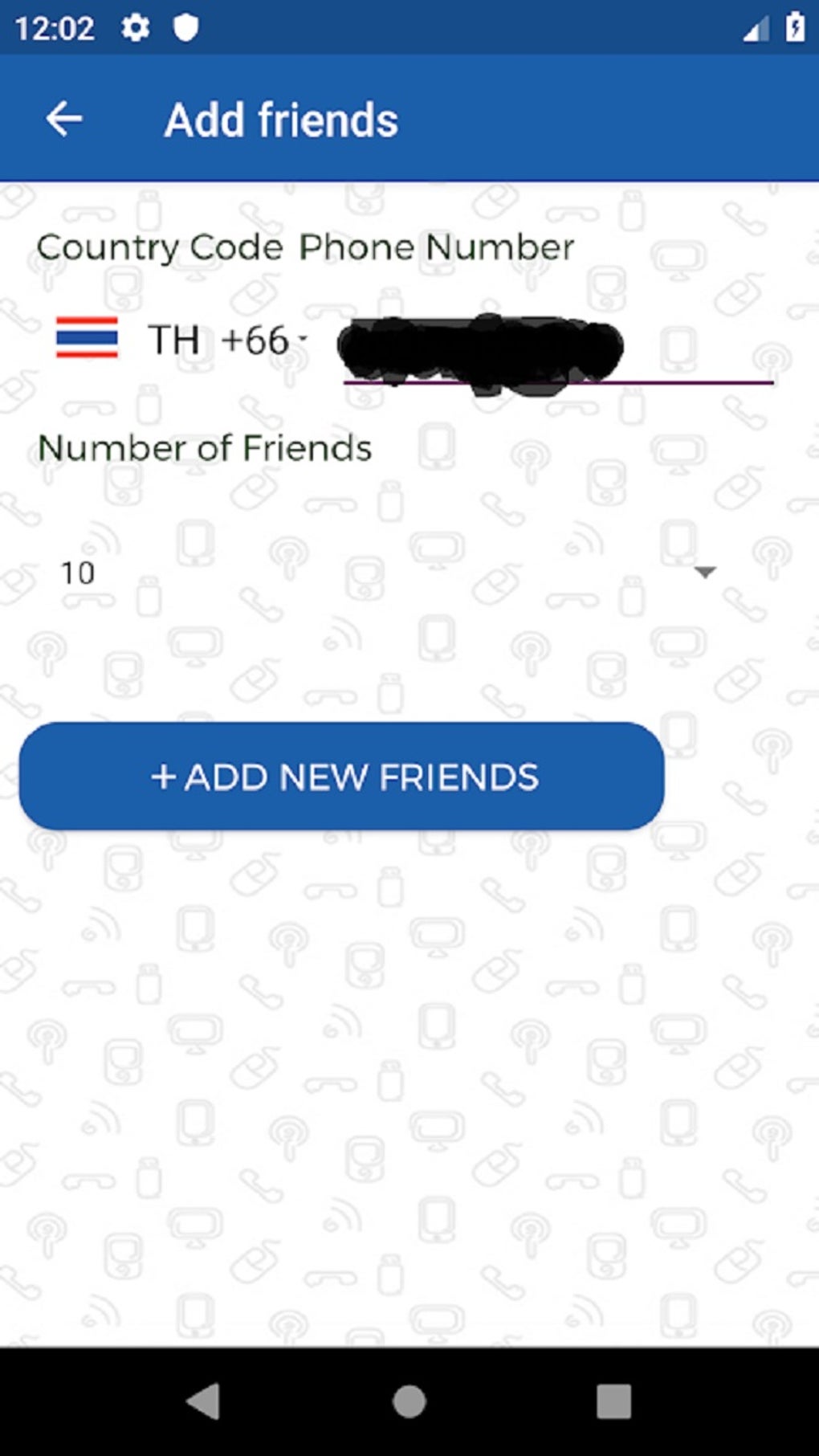 Find Friends For IMO APK for Android - Download