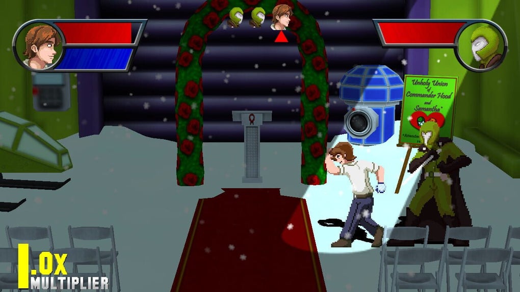 Saturday Morning RPG para Xbox One - Descargar