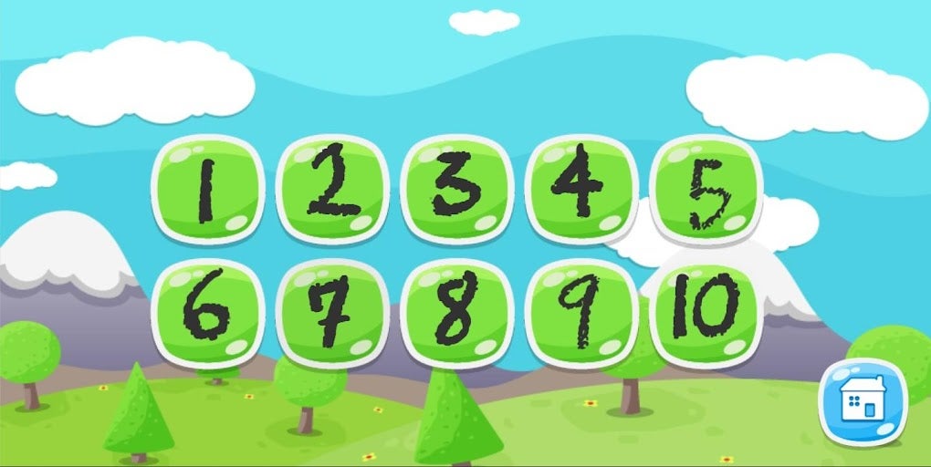 Belajar Menulis Huruf Angka for Android - Download