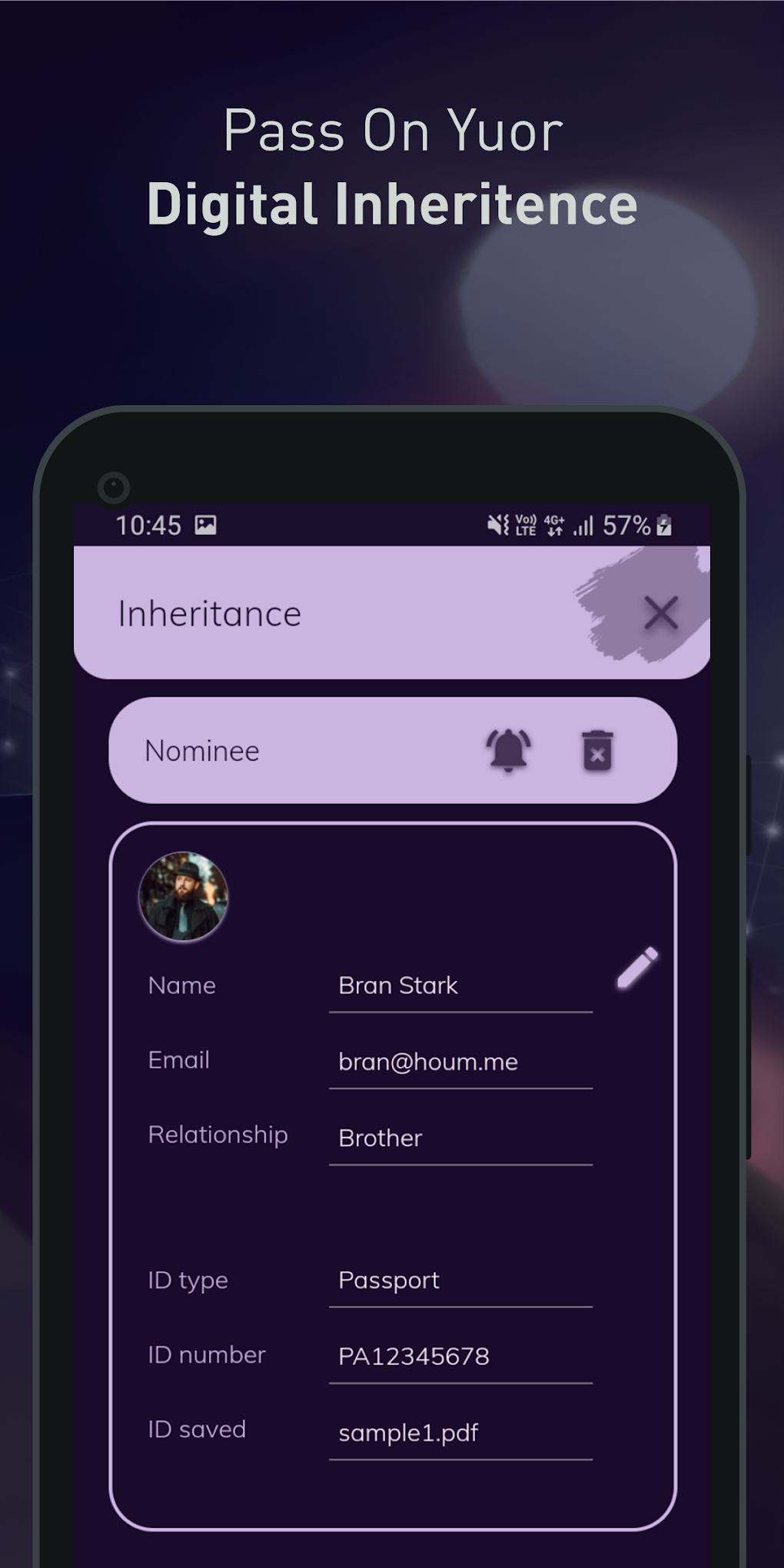 Houm.me for Android - Download