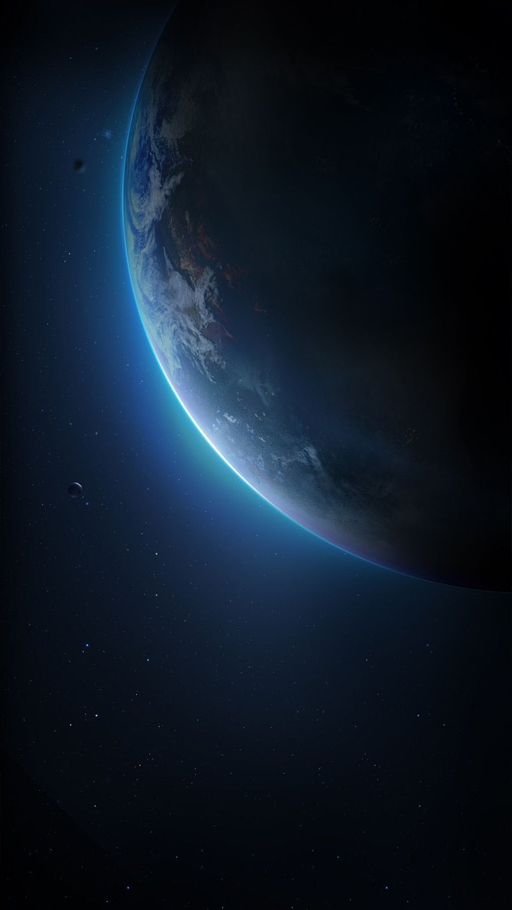 Earth Wallpapers for Android - Download