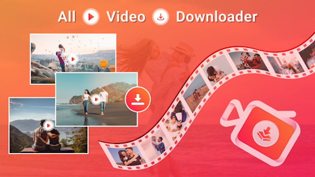 All Video Downloader Player para Android - Descargar