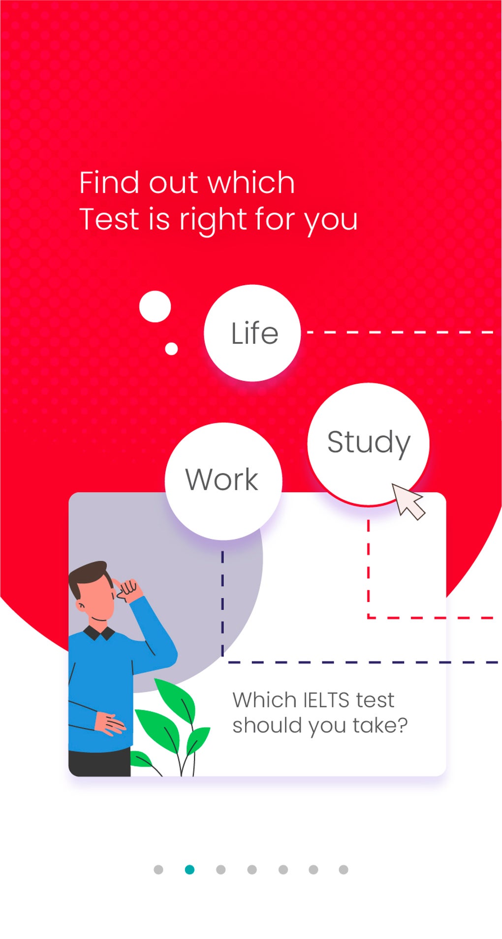 Android 용 IELTS Prep App - takeielts.org - 다운로드