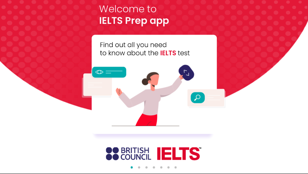 IELTS Prep App - takeielts.org for Android - Download
