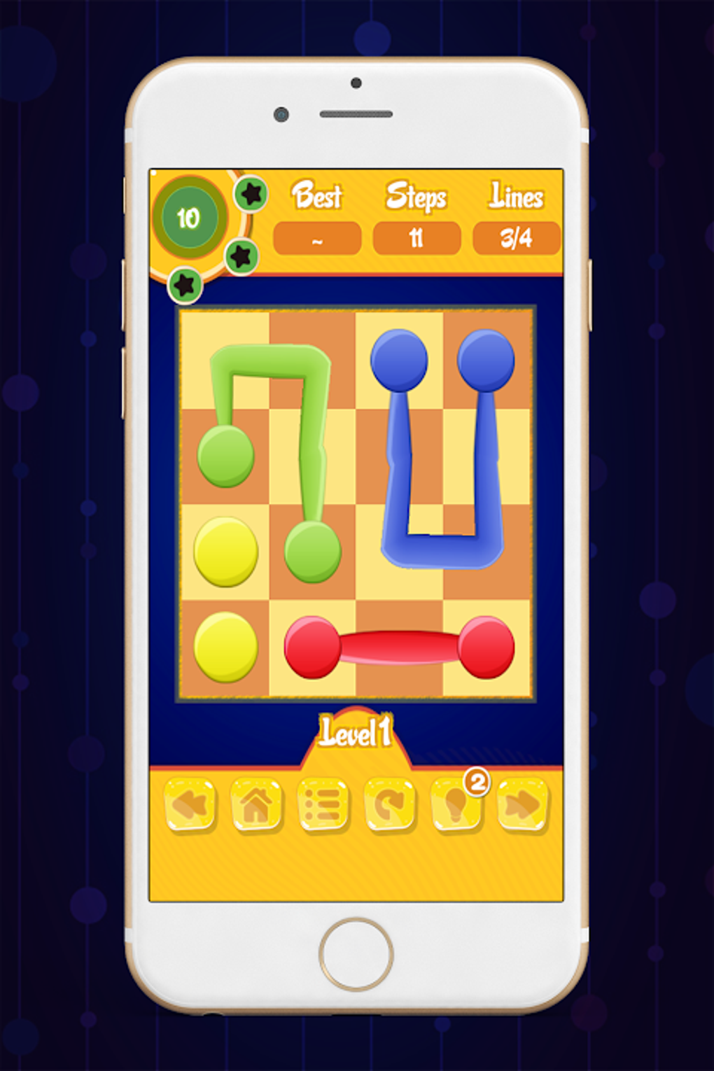 One Touch Drawing Link Dots APK Para Android Download One Touch Drawing Link Dots APK Para Android Download