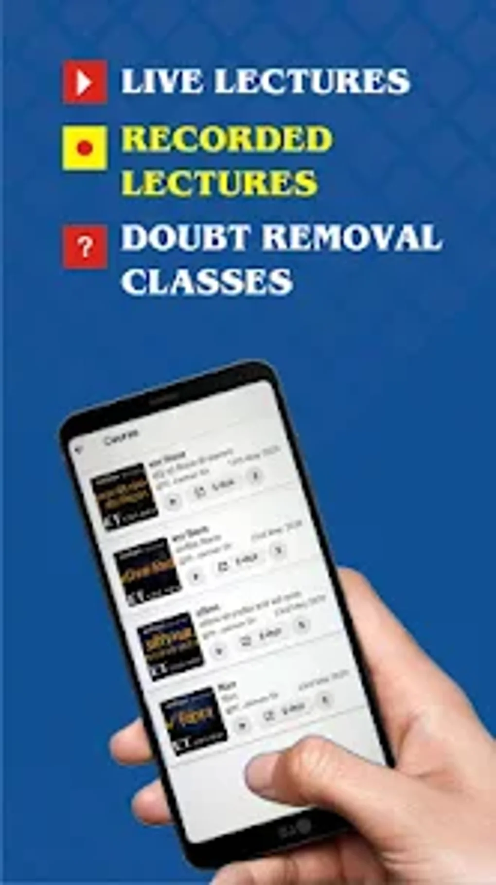 Kalam Academy APK for Android - Download