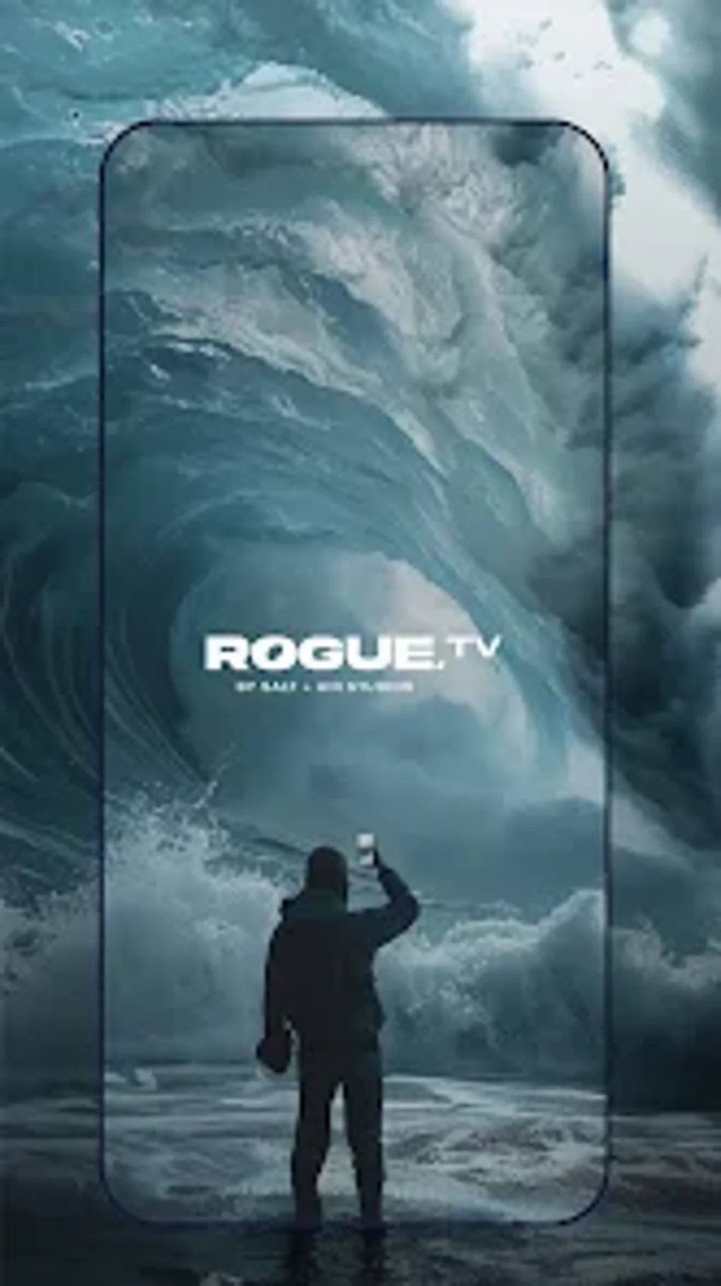 Rogue TV for Android - Download