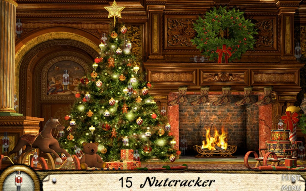 Mac 용 Hidden Objects Merry Christmas - 다운로드 Mac 용 Hidden Objects Merry Christmas - 다운로드