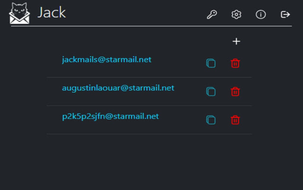 Jack for Google Chrome - Extension Download