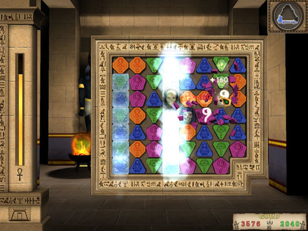 Mummy Puzzle - Télécharger