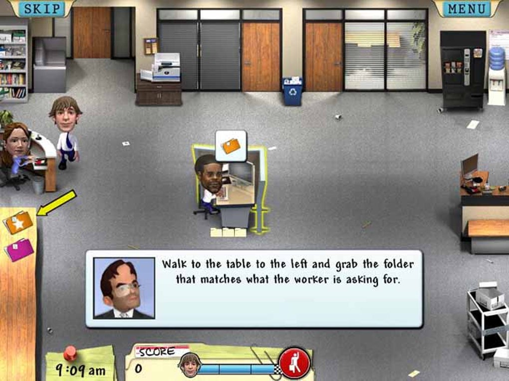 The Office - Descargar