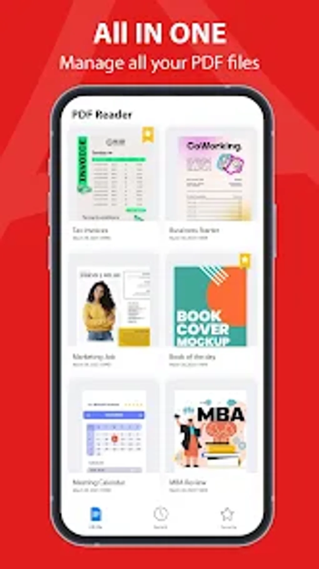PDF Reader - PDF Viewer para Android - Download