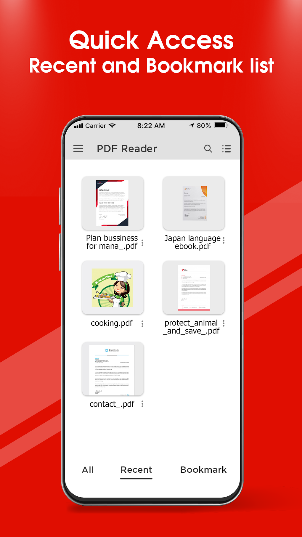 PDF Reader - PDF Viewer APK for Android - Download