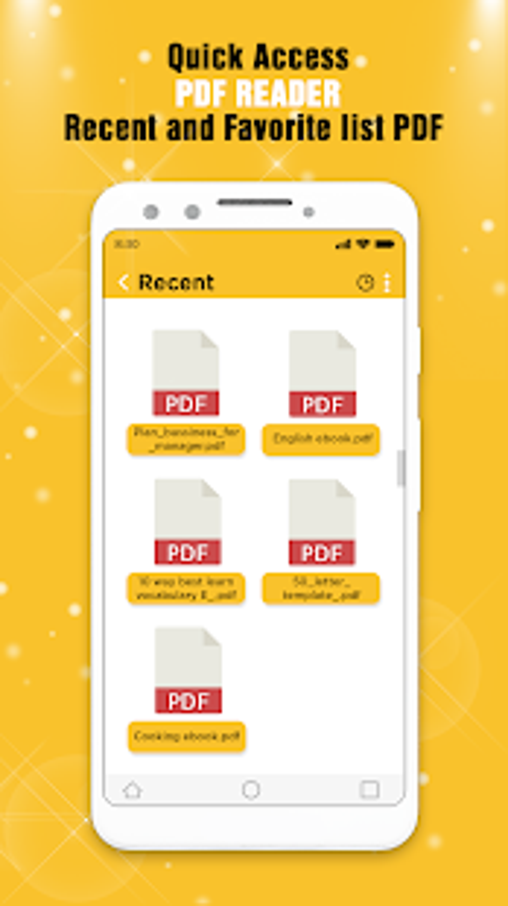 PDF Reader 2021 PDF Viewer Scanner Converter APK para Android - Descargar