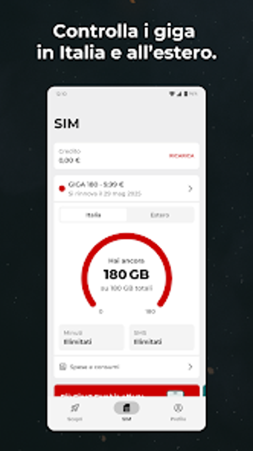 iliad for Android - Download