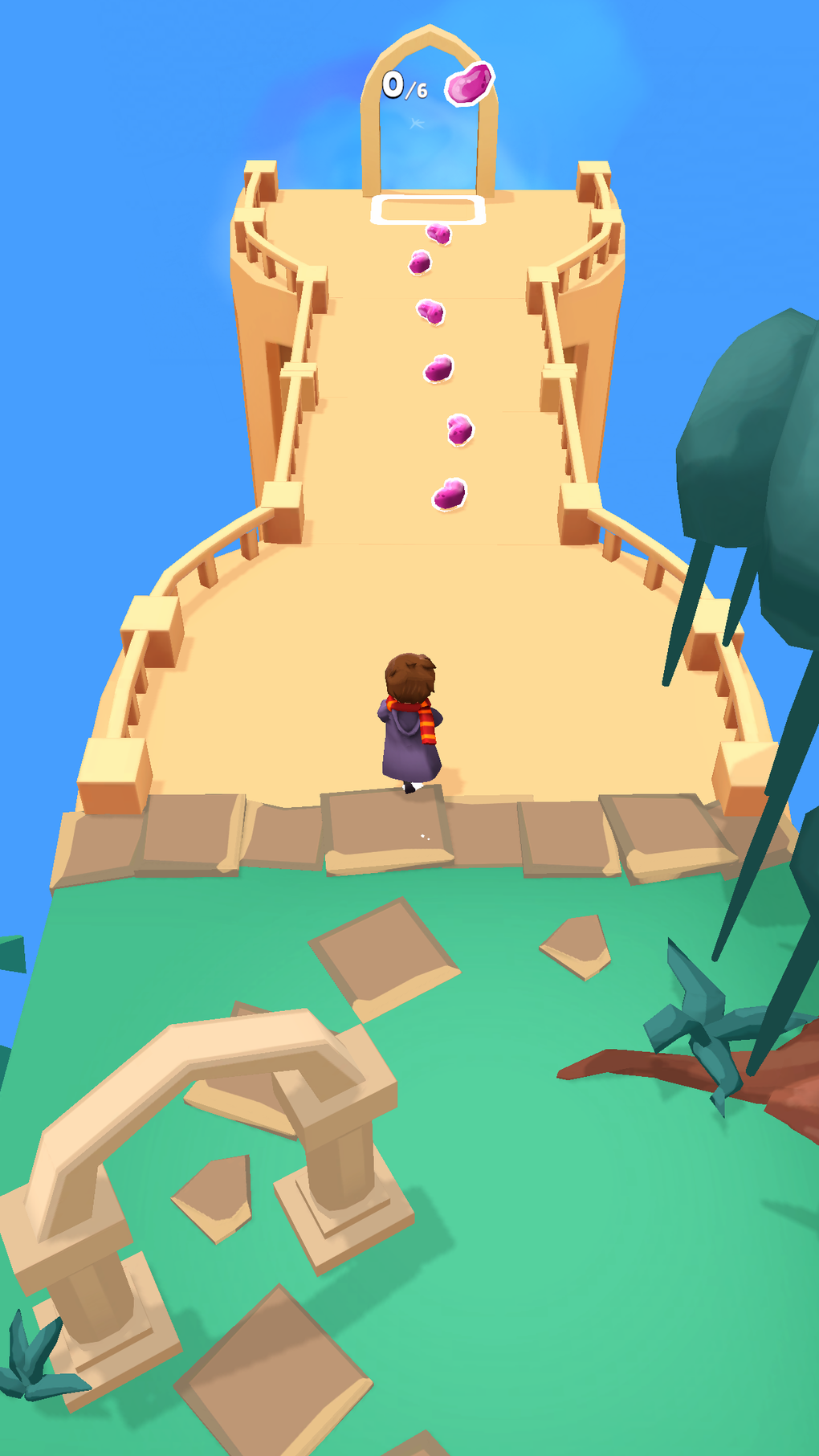 Wizard Universe para iPhone - Descargar