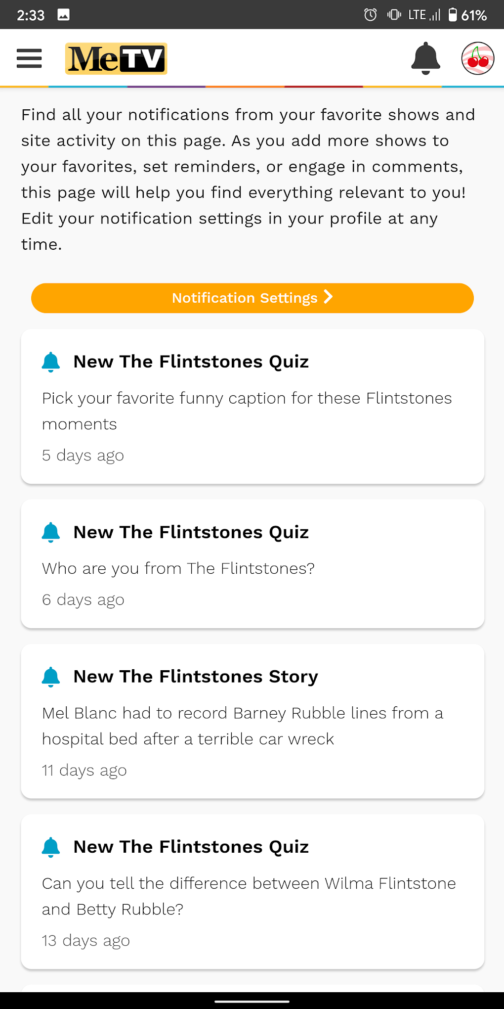 MeTV APK for Android - Download