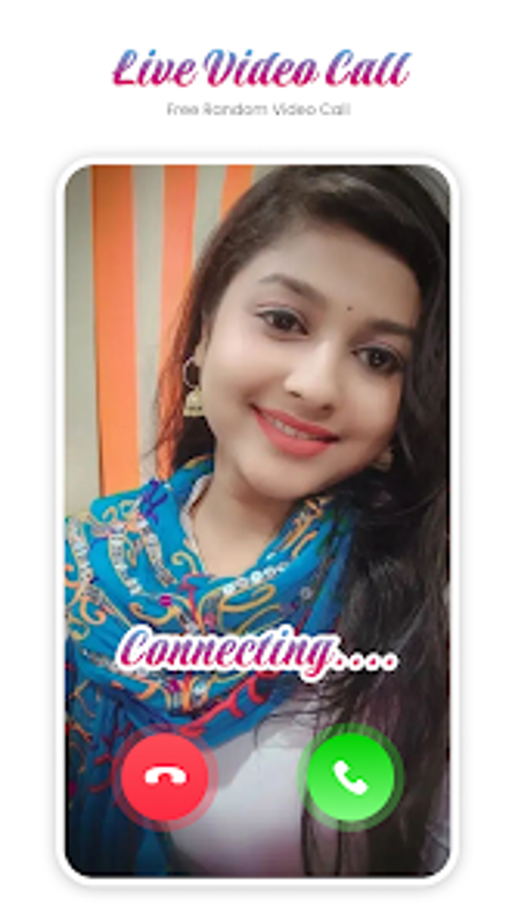Live Video Call - Global Call for Android - Download